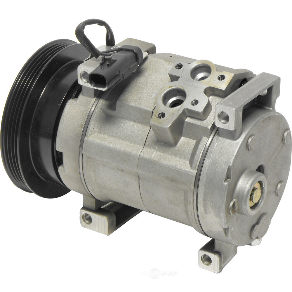 A/C Compressor-10S17C Compressor Assembly UAC CO 28001SC for sale ...