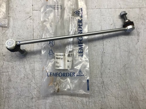 Front Passenger Sway Bar Link Lemforder 31356768772 | eBay