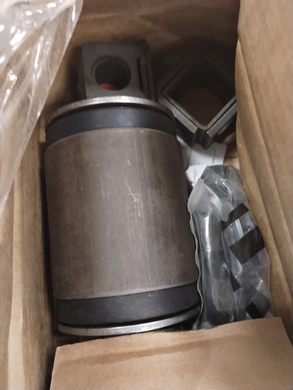 Paccar Henderickson 34013-088l Bar Pin Bushing Kit | eBay