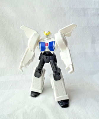 Transformer toy figure (4" Tall) | eBay