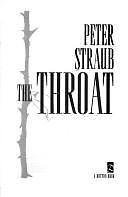 The Throat by Peter Straub (1993, Hardcover) 9780525935032| eBay