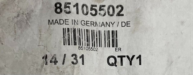 Genuine Volvo Truck 85105502 ABS Sensor for sale online | eBay