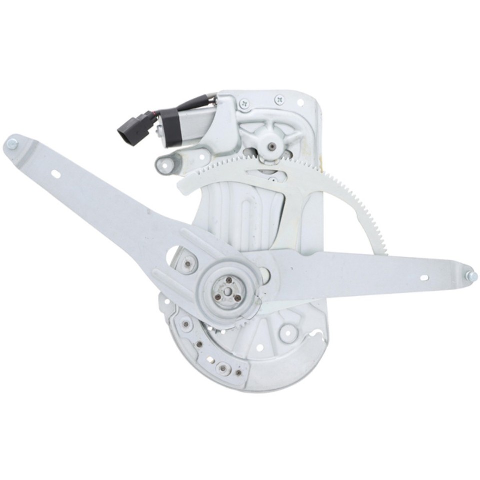 30784572 Pro Parts Window Regulator Front Driver Left Side Hand for ...