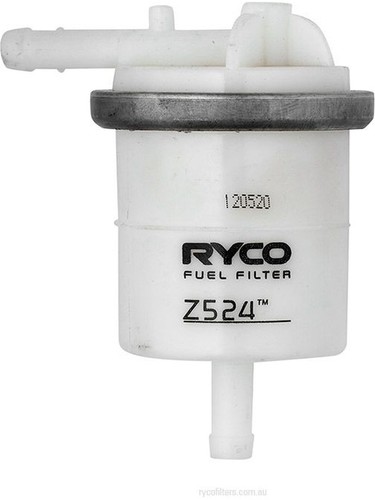 Ryco Fuel Filter fits Mitsubishi Magna 2.6 TR i (Z524) | eBay Australia