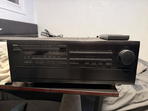 YAMAHA RX-V1050 | eBay