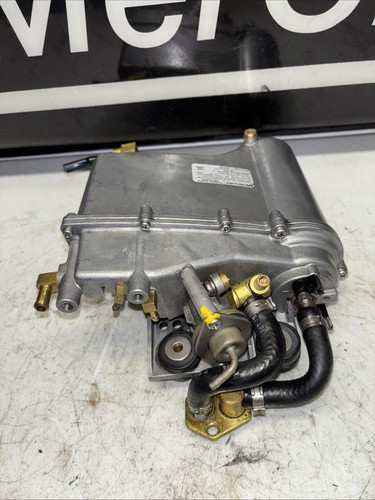 2001 150 HP MERCURY EFI OUTBOARD VST VAPOR SEPARATOR ASSEMBLY 809088T 1 ...