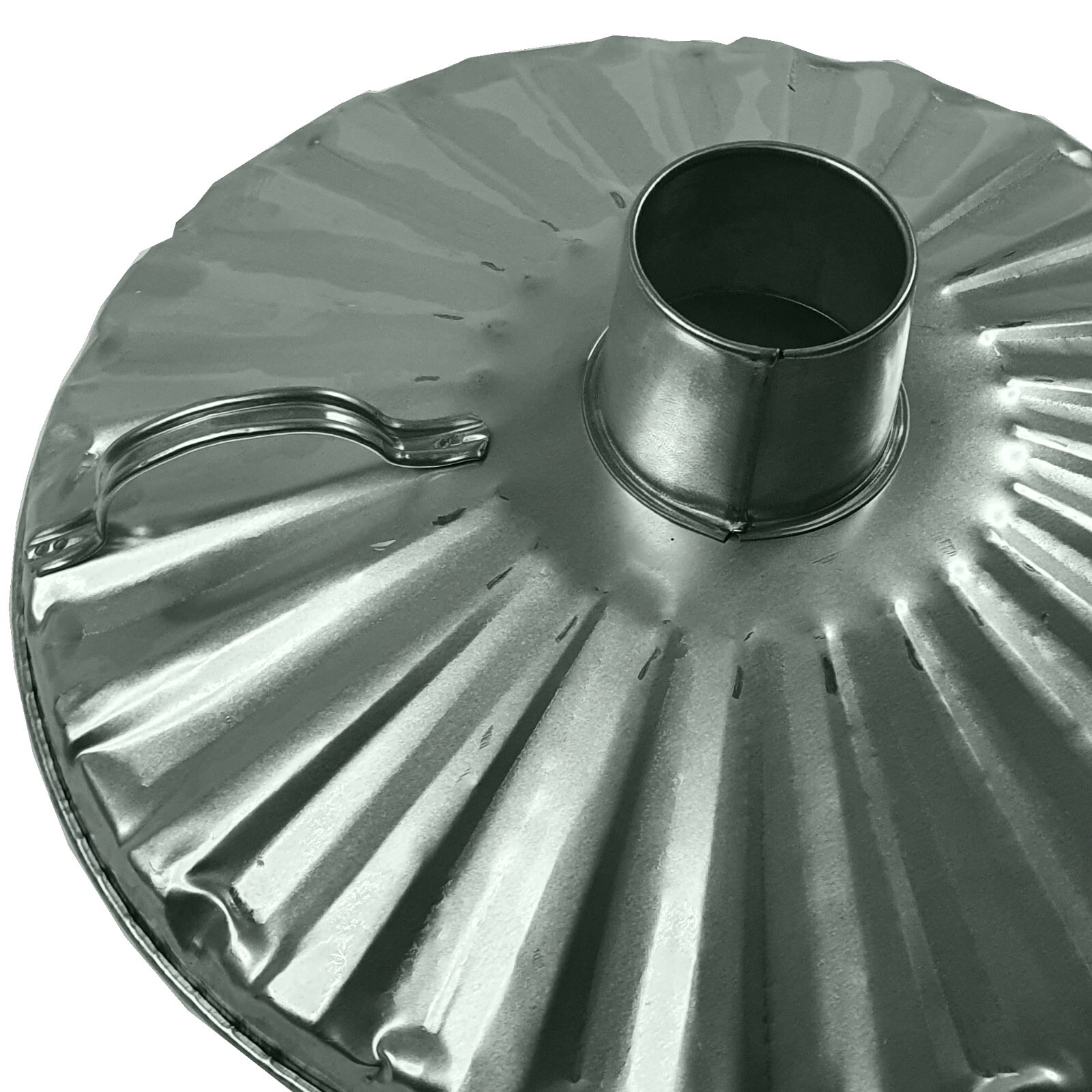 GARDEN INCINERATOR BURNER BRAZIER FURNACE FOR BURNING LEAVES/PAPER ...