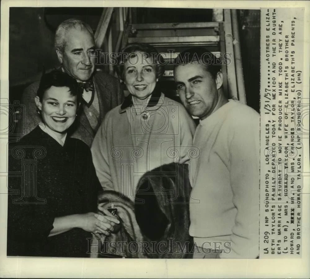 Frances Howard Actress