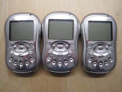 Lot of 3 Delphi MyFi xm2go XM Satellite Radio Receiver SA10113 | eBay