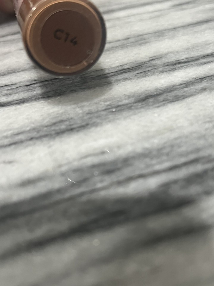 Makeup Revolution London Conceal & Hydrate Concealer Shade-C14 | eBay