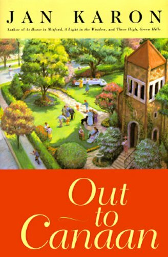 Out to Canaan by Jan Karon: New 9780670874859| eBay