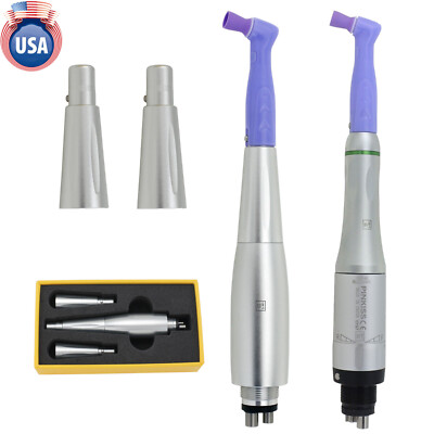 Handpieces - Rdh Handpiece