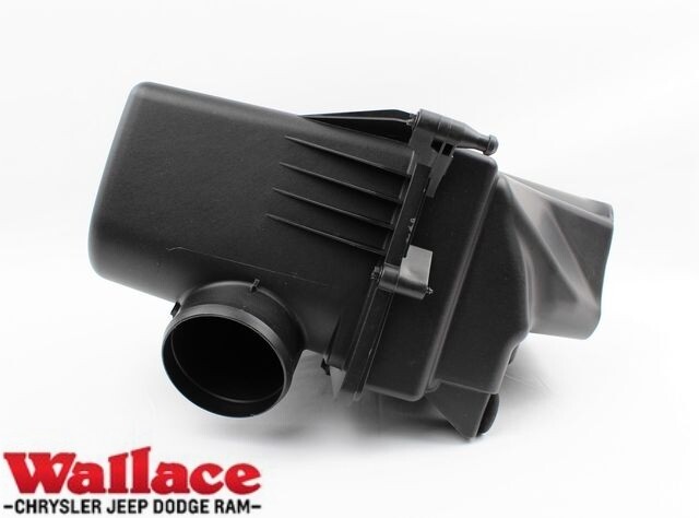 Air Cleaner Housing-North, VIN: S Mopar 52022352AD fits 17-18 Jeep ...