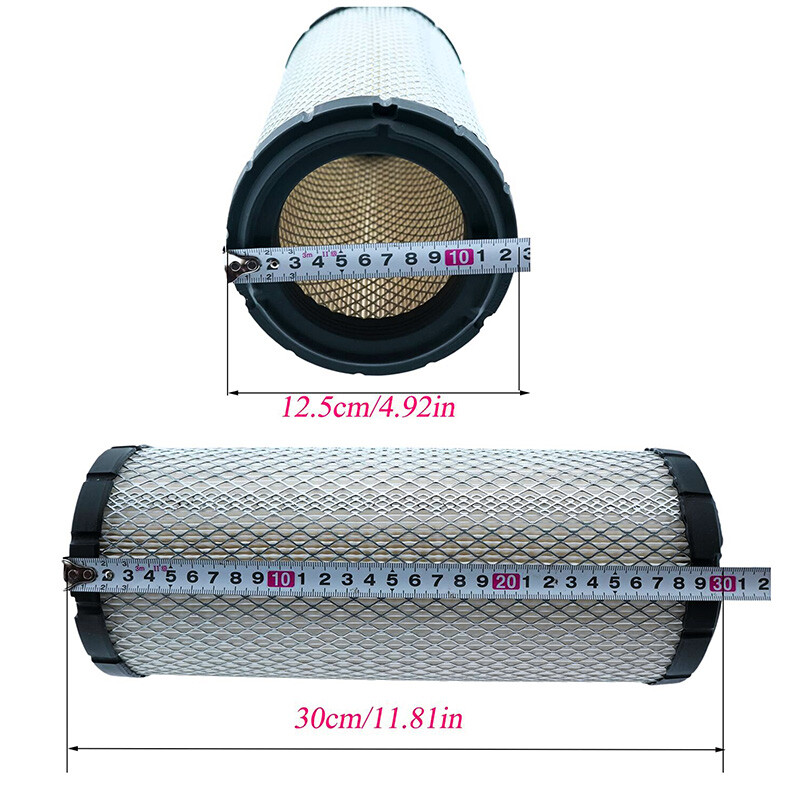 Air Filter for John Deere 5203 5205 5210 5300 5036D 75C 80C 60D 3215B ...