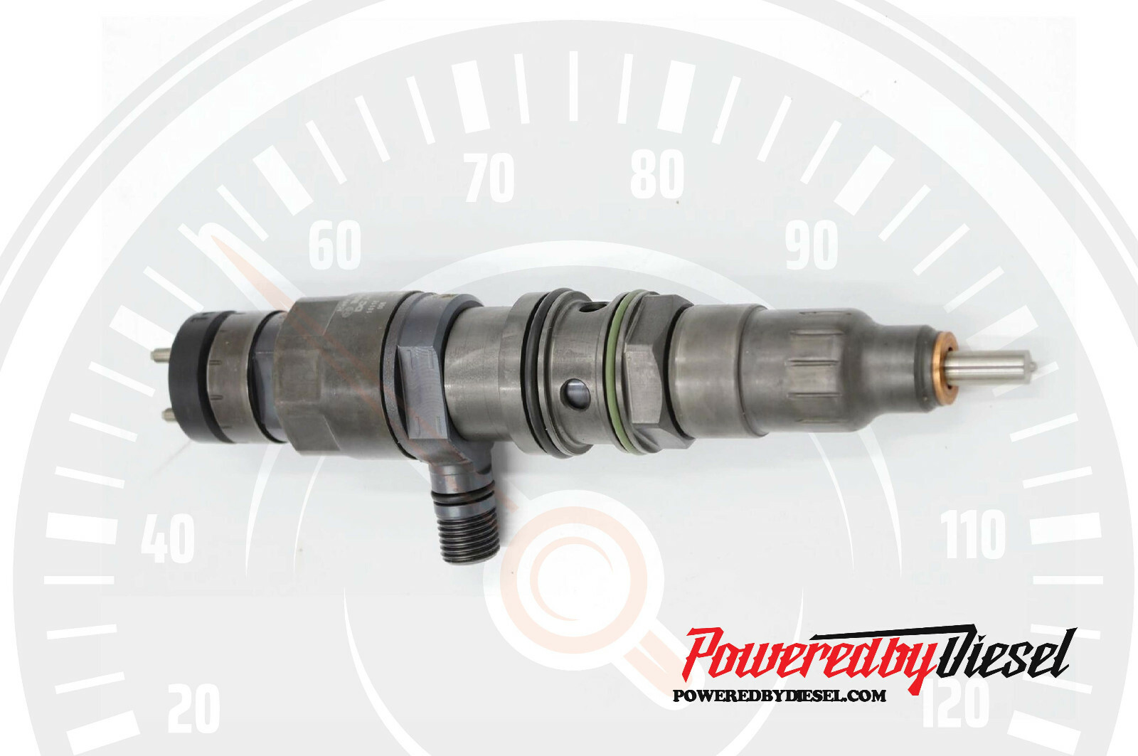 A4710700387 Detroit DD13 Diesel Injector Remanufactured | eBay