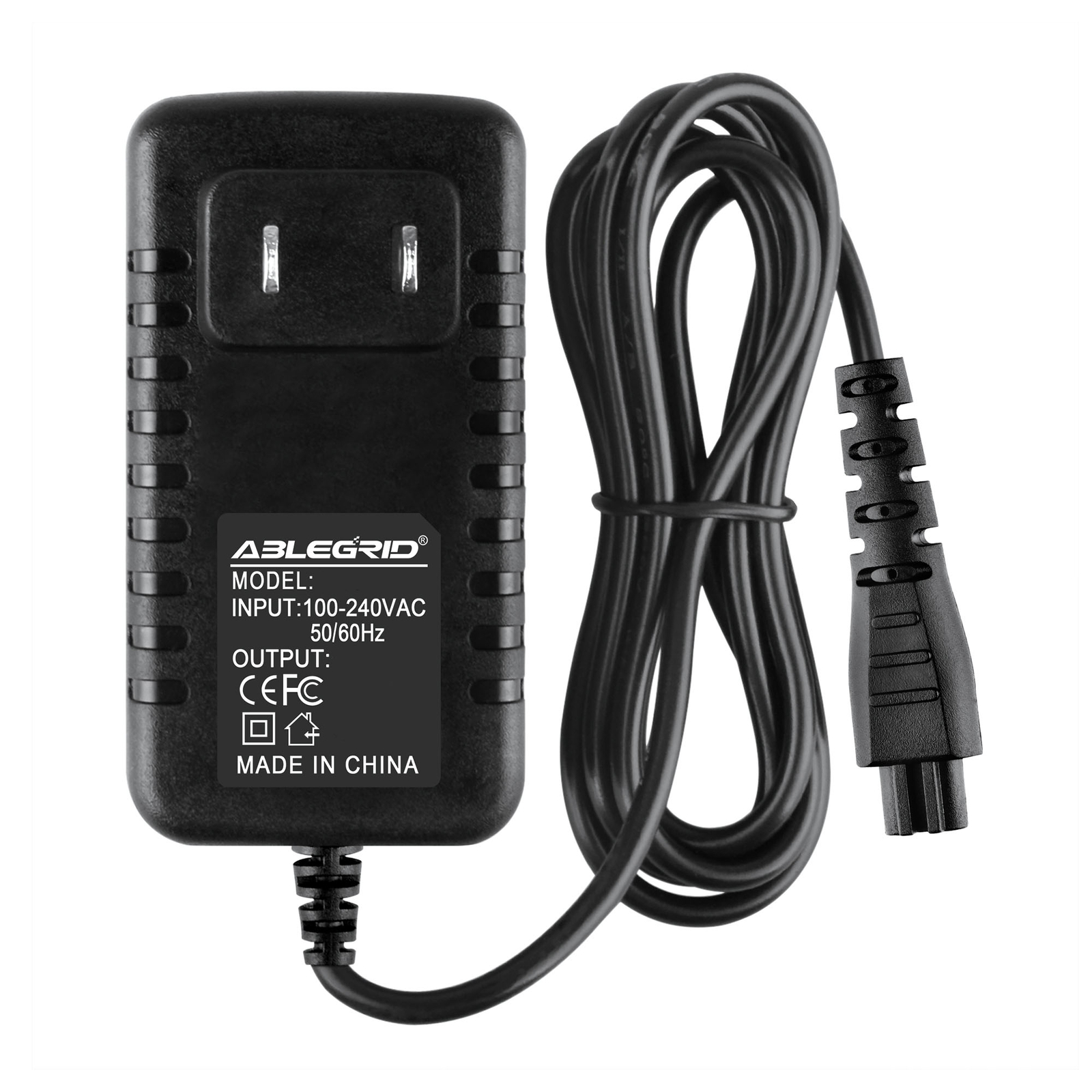 5V AC Adapter Charger for Remington Shaver BHT250 MB060 SF4880 HC4240 ...