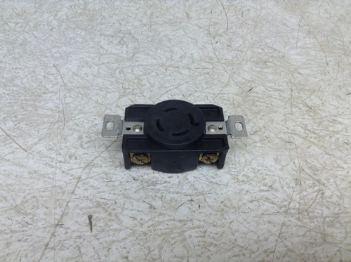 Cooper NEMA L16-20 20 Amp 480 V Receptacle 3 P 4 W L1620 | eBay