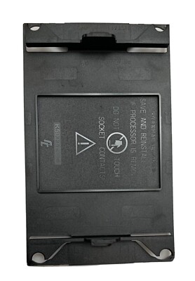 Intel LGA-4677 Xeon CPU Socket Case Cap Cover Socket Cover Protection ...