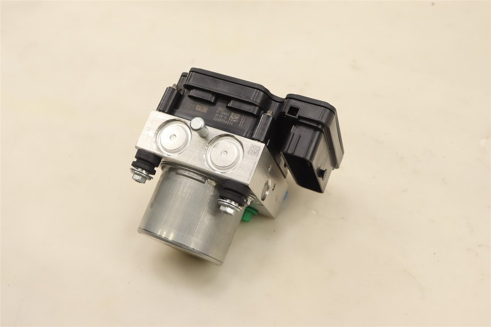 NEW ACDelco ABS Anti-Lock Brake Modulator Valve 84663661 Buick LaCrosse ...