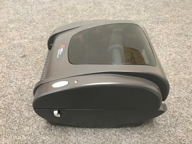 Monarch 9416 XL Desktop Direct Thermal Printer, Monochrome, Label Print ...