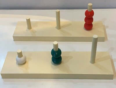 Torre de londres / Tower of london TOL board test | eBay