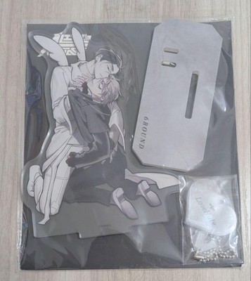 Alien Stage Ivan Till Acrylic Stand Lovehate | eBay