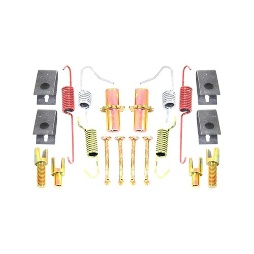 Genuine ACDelco For Toyota RAV4 06-18 Parking Brake Hardware Kit Rear ...