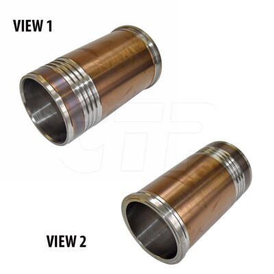 1979322 Liner-Cylinder Fits Caterpillar 2W6000 735 740 D350E D350E II ...