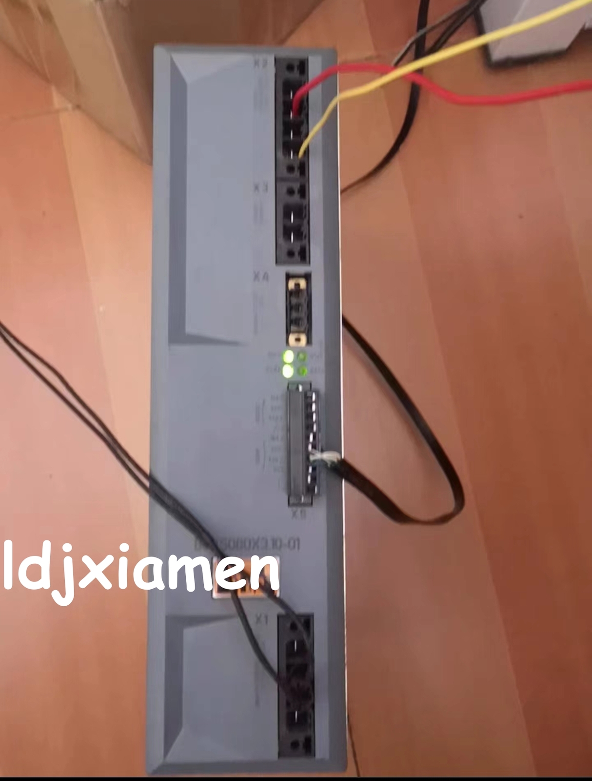 1PC Used For B&R 80PS080X3.10-01 Tested It In OK # | eBay