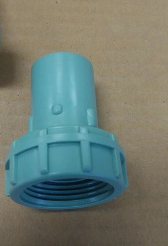 Orbit 57202 PVC Slip Manifold Swivel Adapter NEW | eBay