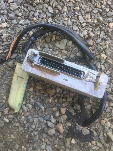 86--87 PORSCHE 944S 928 , ABS ANTI LOCK BRAKE COMPUTER OEM ,0265103013 ...