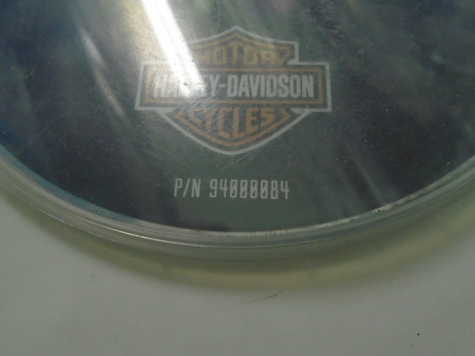 2013 2014 Harley Davidson Anti-Lock Braking System CD ROM FACTORY OEM ...