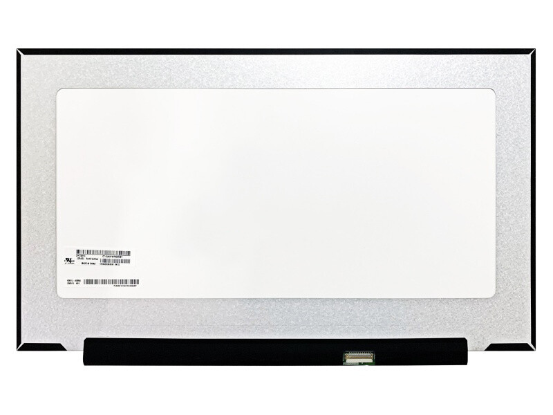 MSI GE76 Raider 11UE (MS-17K3) FHD LCD Screen Display Replacement 300Hz ...