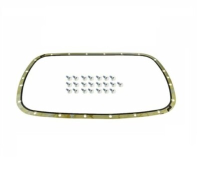 Transmission Pan Gasket MEYLE 24117524707 for BMW | eBay