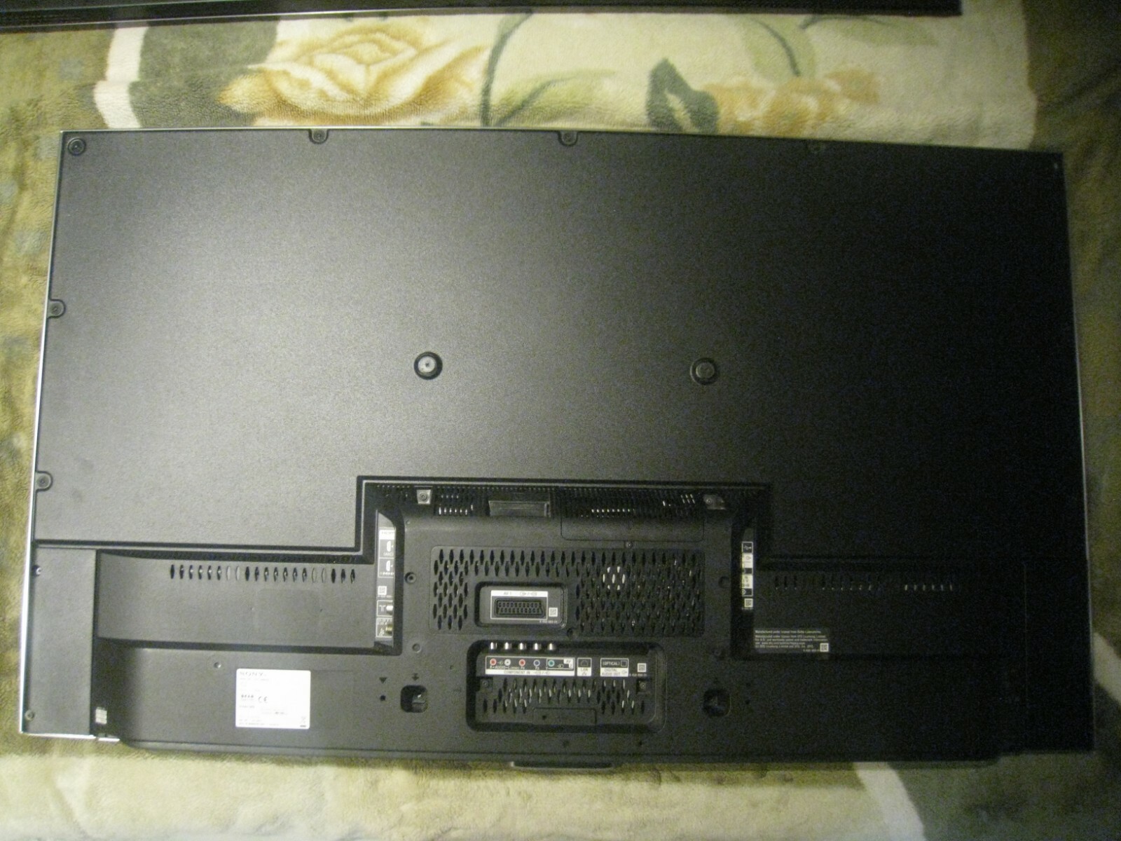 Sony Bravia KDL-50W656A 50" HD TV | eBay UK