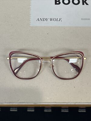 andy wolf eyeglass frames | eBay