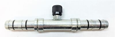 MOBILE CLIMATE CONTROL/MCC Straight Hose Splice 40-62112-52 NOS | eBay
