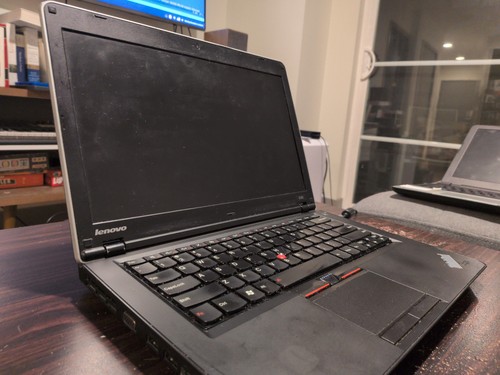 UPGRADED Lenovo Thinkpad E420 *16GB* RAM 512GB *SSD* Linux Mint w ...