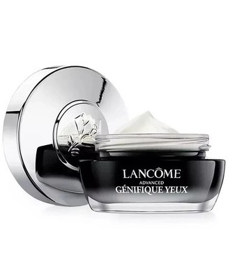 Lancome Advanced Genifique Yeux Eye Cream 0.5oz/15 ml Boxless | eBay
