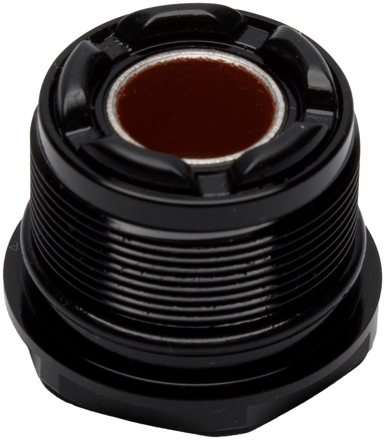 Bearing Housing Assembly and Parts - FOX Bearing Housing Assembly ...