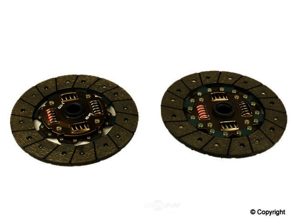 Transmission Clutch Friction Plate-Aisin Clutch Friction Disc WD ...