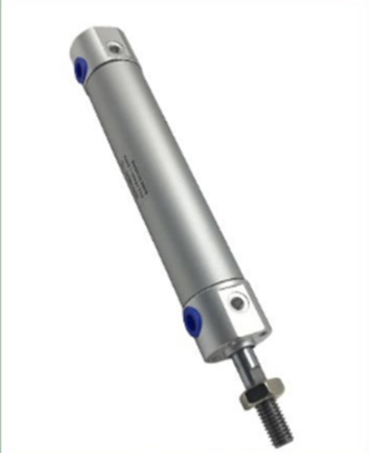 NEW 1pc CDG1BN20-75 Double acting air buffer cylinder SMC Type | eBay