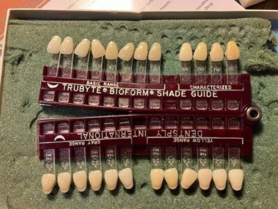 Dental Lab Equipment - Trubyte Bioform