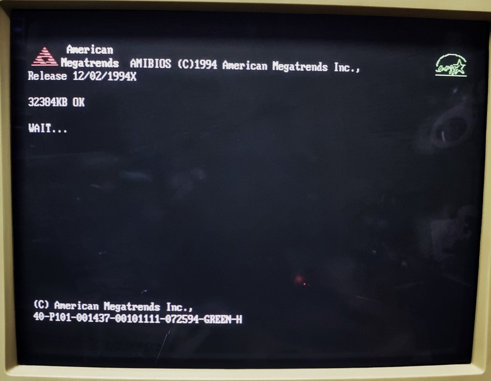 486 Hising Tech Enterprises + UMC Green CPU U5S-SUPER40 + 32MB Ram | eBay