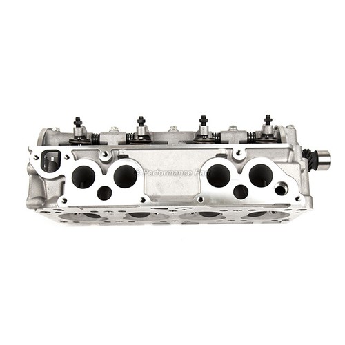 Complete Cylinder Head Mechanical Type for Mazda B2200 B2000 626 SOHC 2 ...