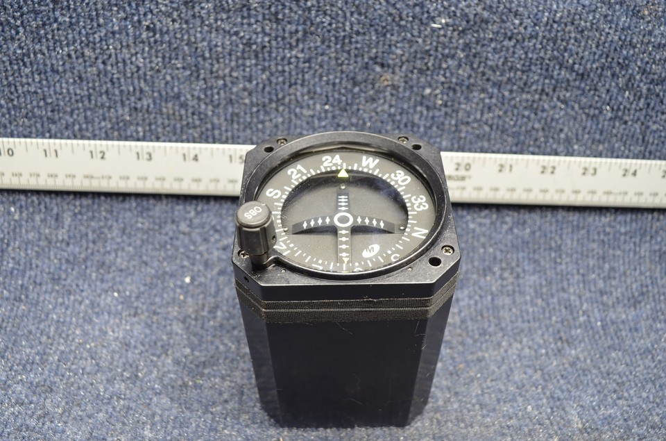 MD200-706 | PA-28-140 | COURSE DEVIATION INDICATOR / MIDCONTINENTAL | eBay