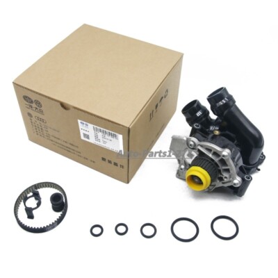 06H121026 OEM Engine Cooling Water Pump Assembly for VW SKODA AUDI A4 ...