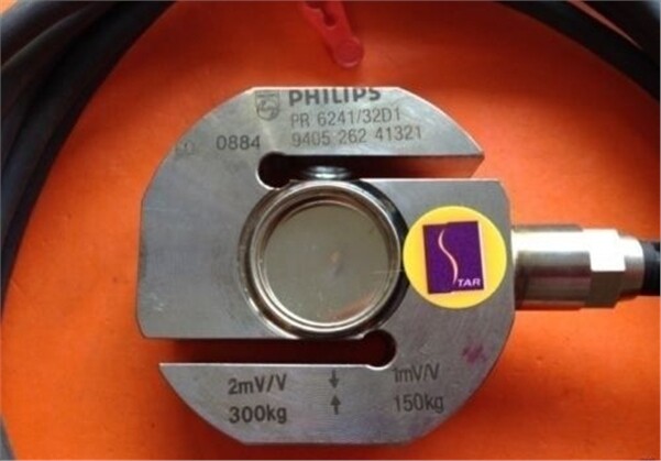 Used 1Pcs Philips Pr 6241/32D1 Load Cells qr | eBay
