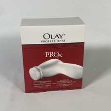 Olay ProX Microdermabrasion Advanced Cleansing System for sale online ...