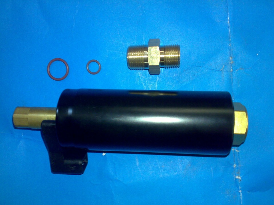 NEW High Pressure Fuel Pump for Volvo Penta OMC Marine 3854280, 3857650 ...